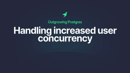 A practical guide to real-time change data capture with Postgres