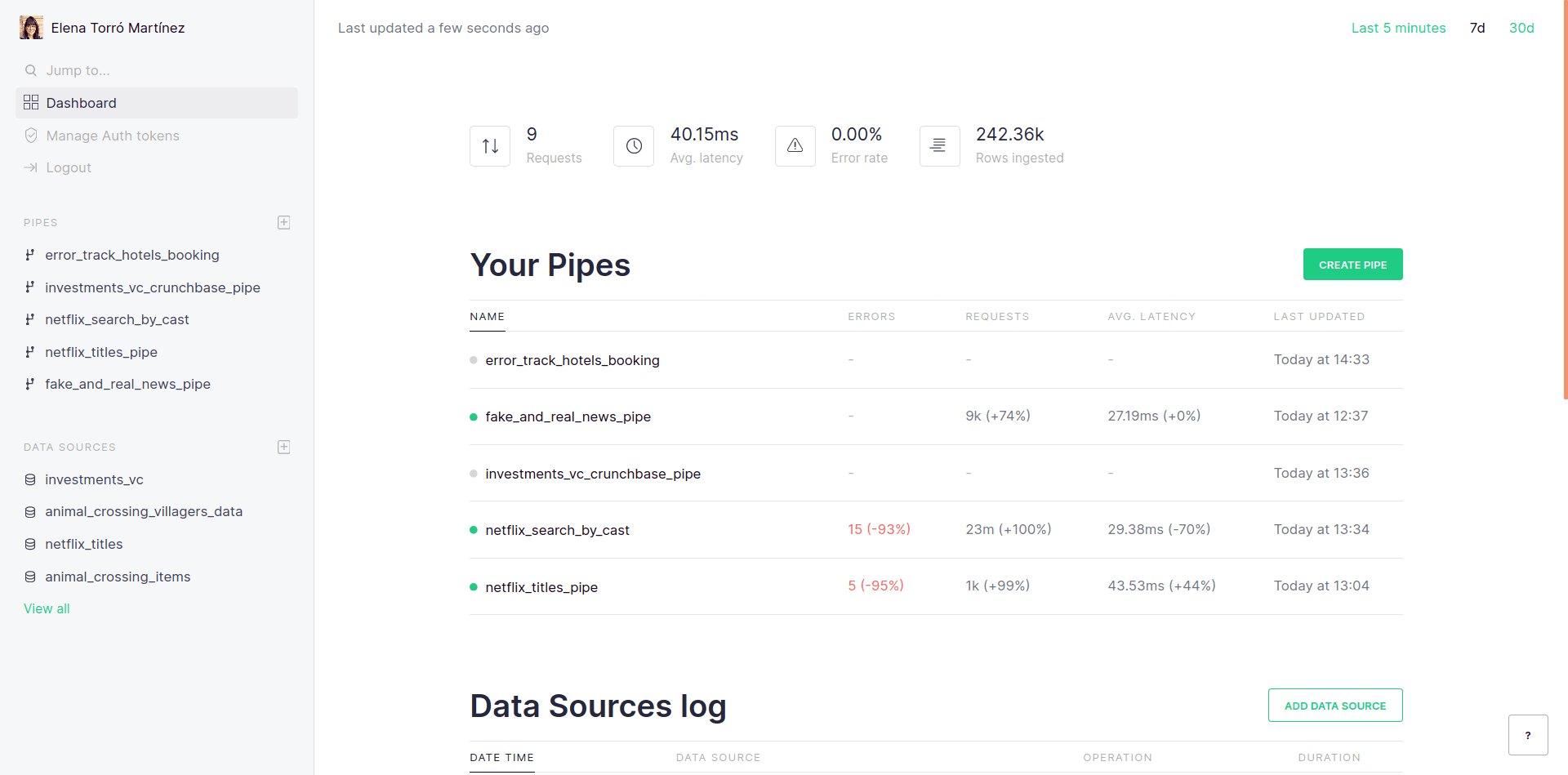 How To Build A Real Time Fraud Detection System