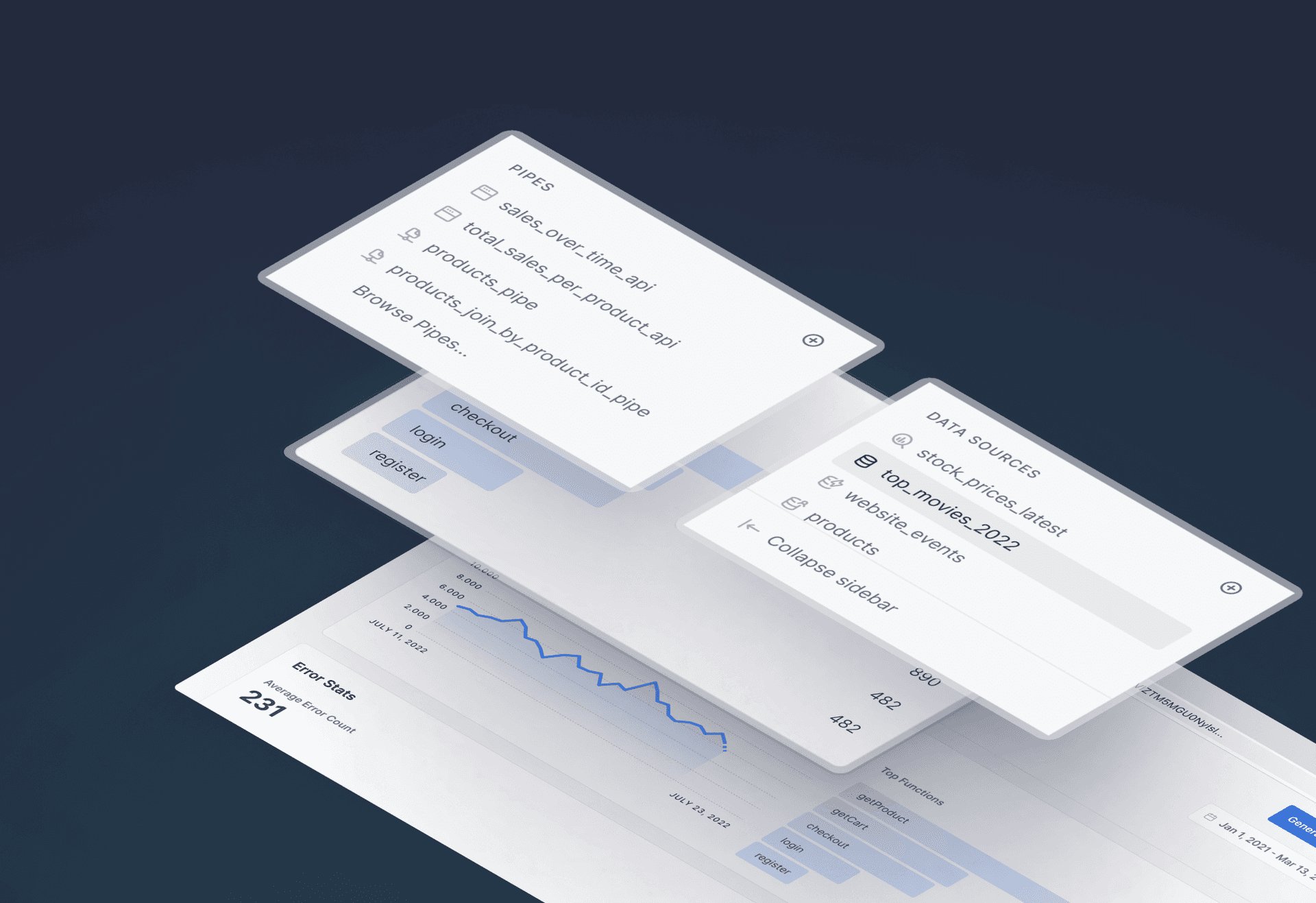 7 Tips To Make Your Dashboards Faster