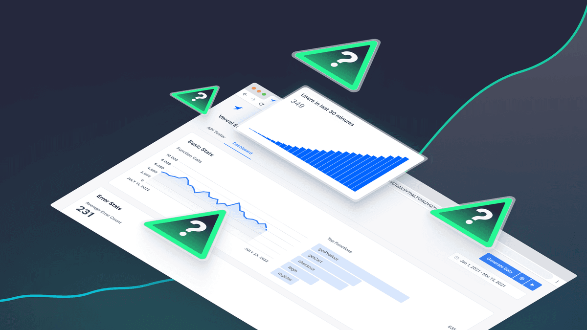 Build A Real Time Dashboard In Python With Tinybird And Dash